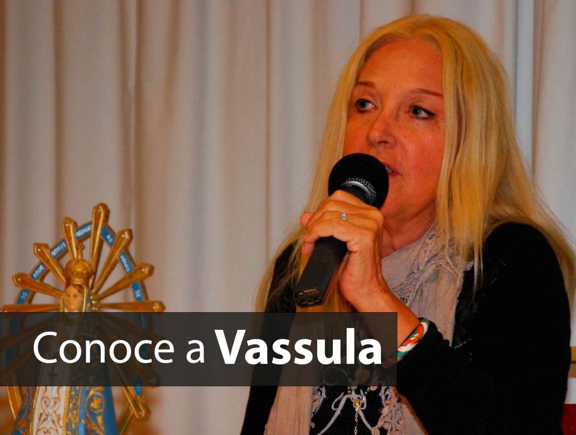 La Verdadera Vida en Dios en Argentina | Noticias de la asociación ...