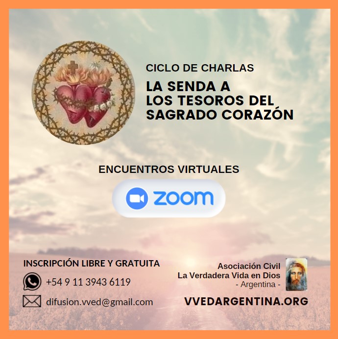 ¿Querés dialogar con Dios como con un amigo en que confiás plenamente ...